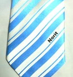 Custom made stropdassen - Dutch Ties - uw zijden stropdas en ...